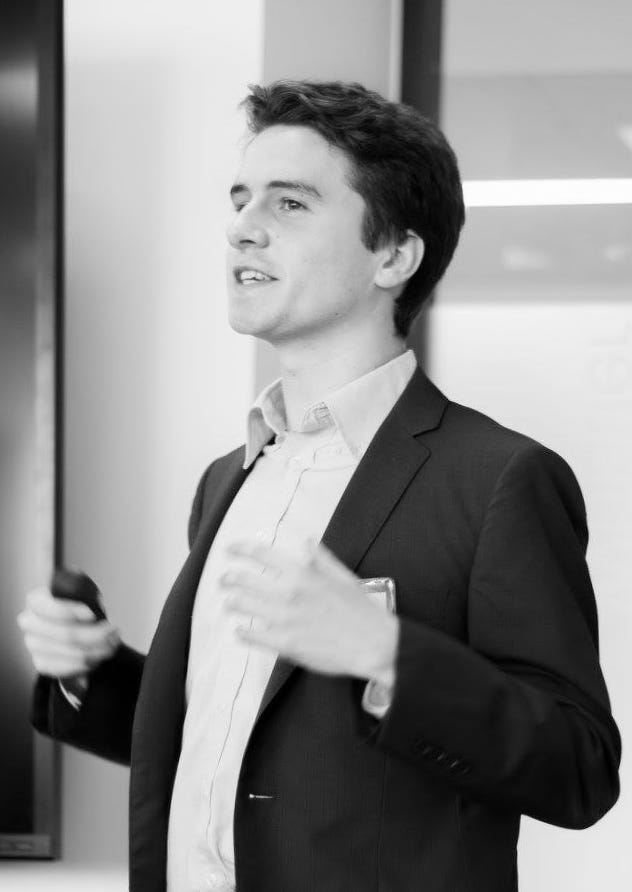 Danny Lloyd – Medium