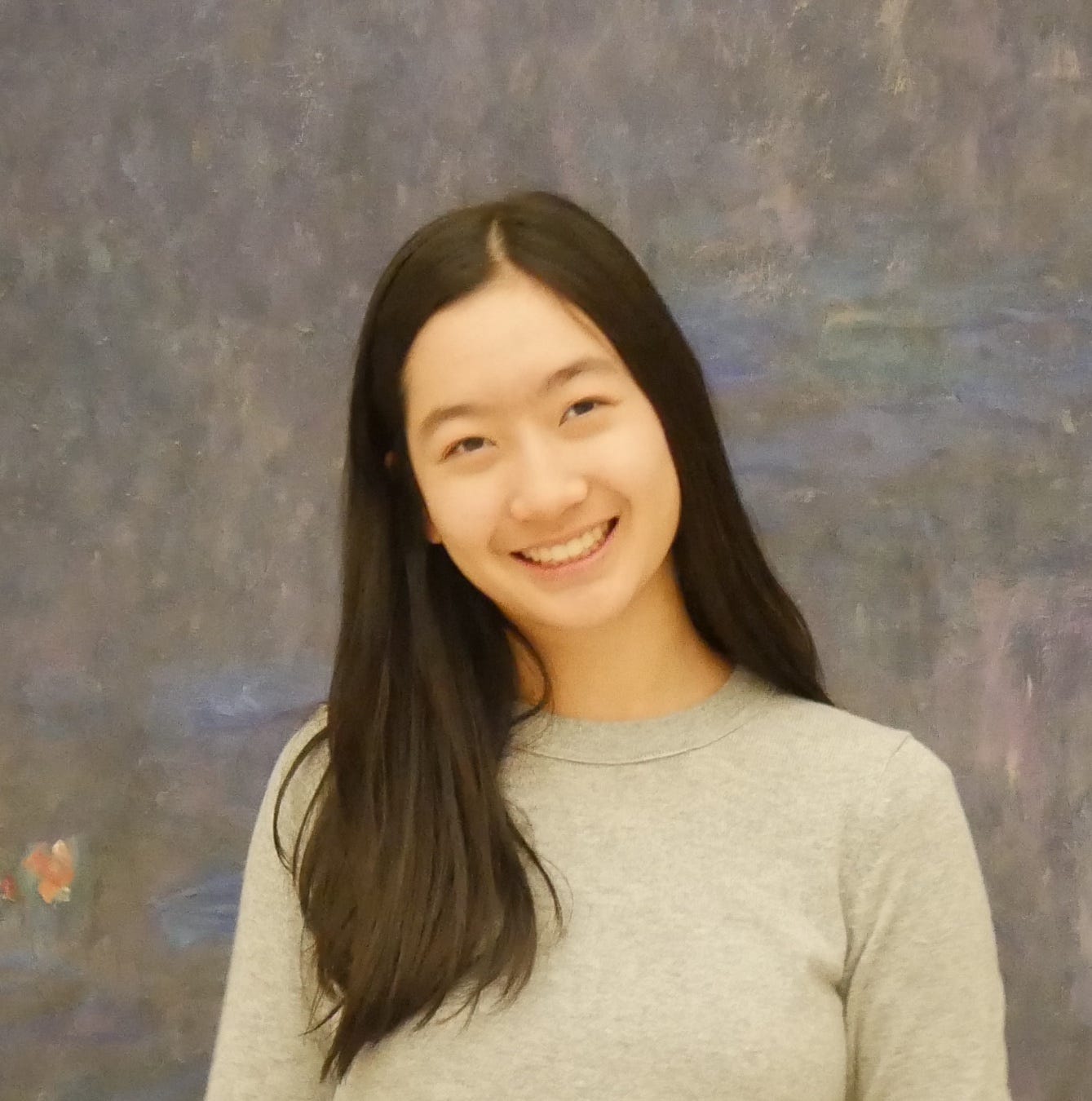 Camilla Yen – Medium