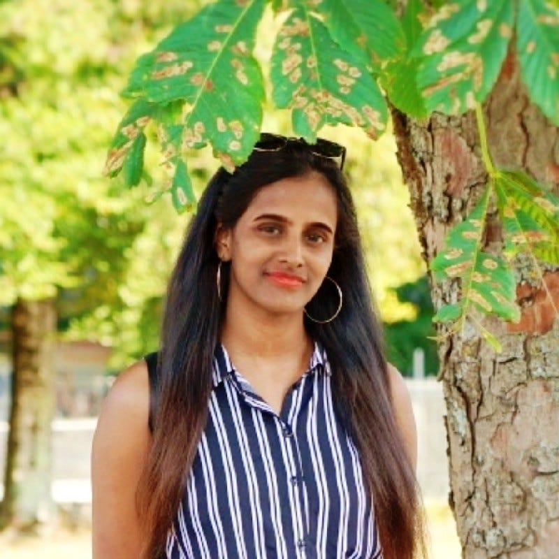 Abonia Sojasingarayar Medium