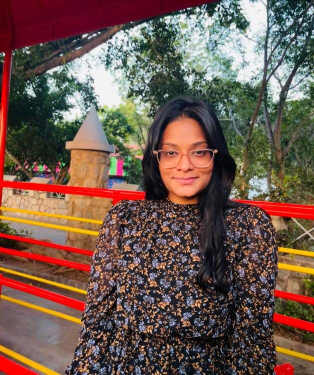 Anshika Aggarwal – Medium