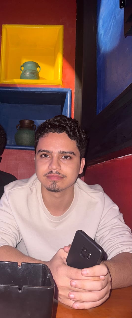 Outmane Nassar – Medium