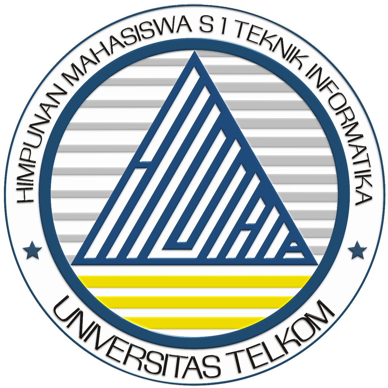 HSE HIMA IF Telkom University – Medium