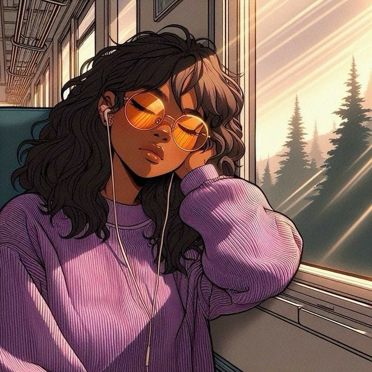 Mika's Pen & Purpose🤎🌻 – Medium