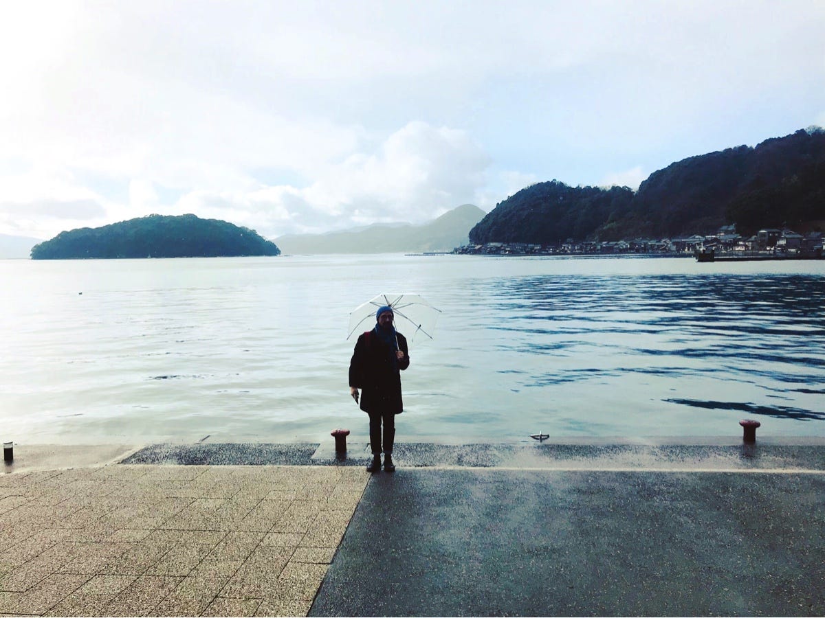 林人中 River Lin – Medium