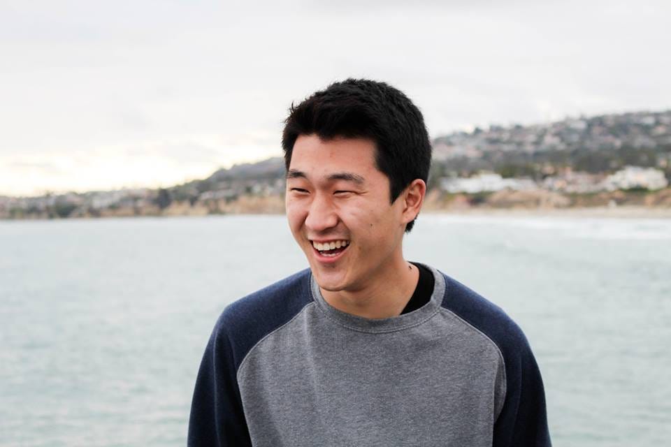 Joshua Suh – Medium
