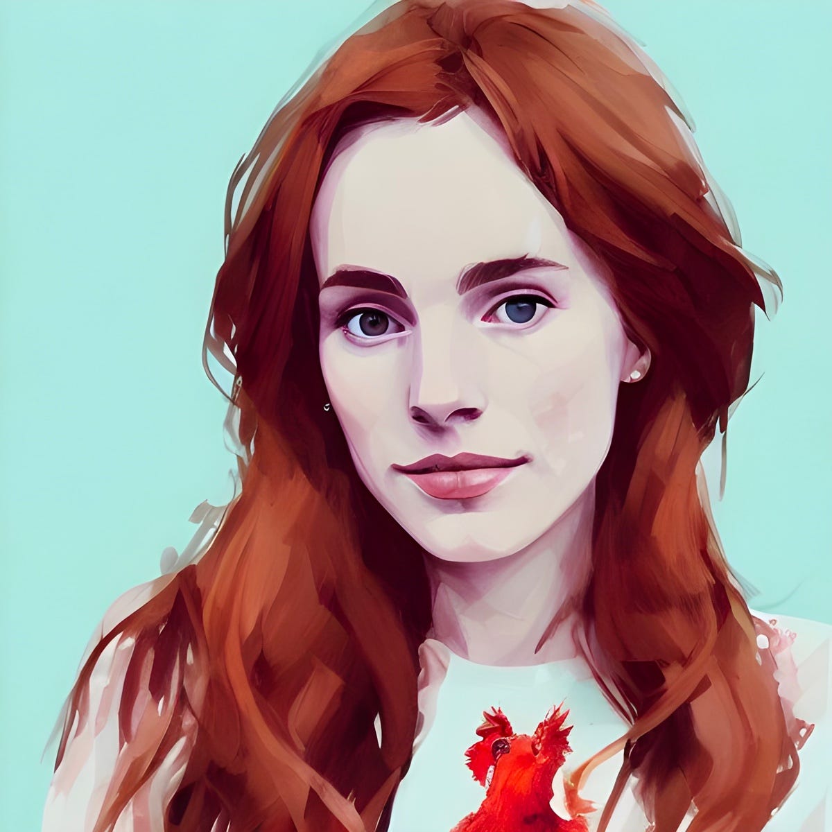 About – Emily – Medium