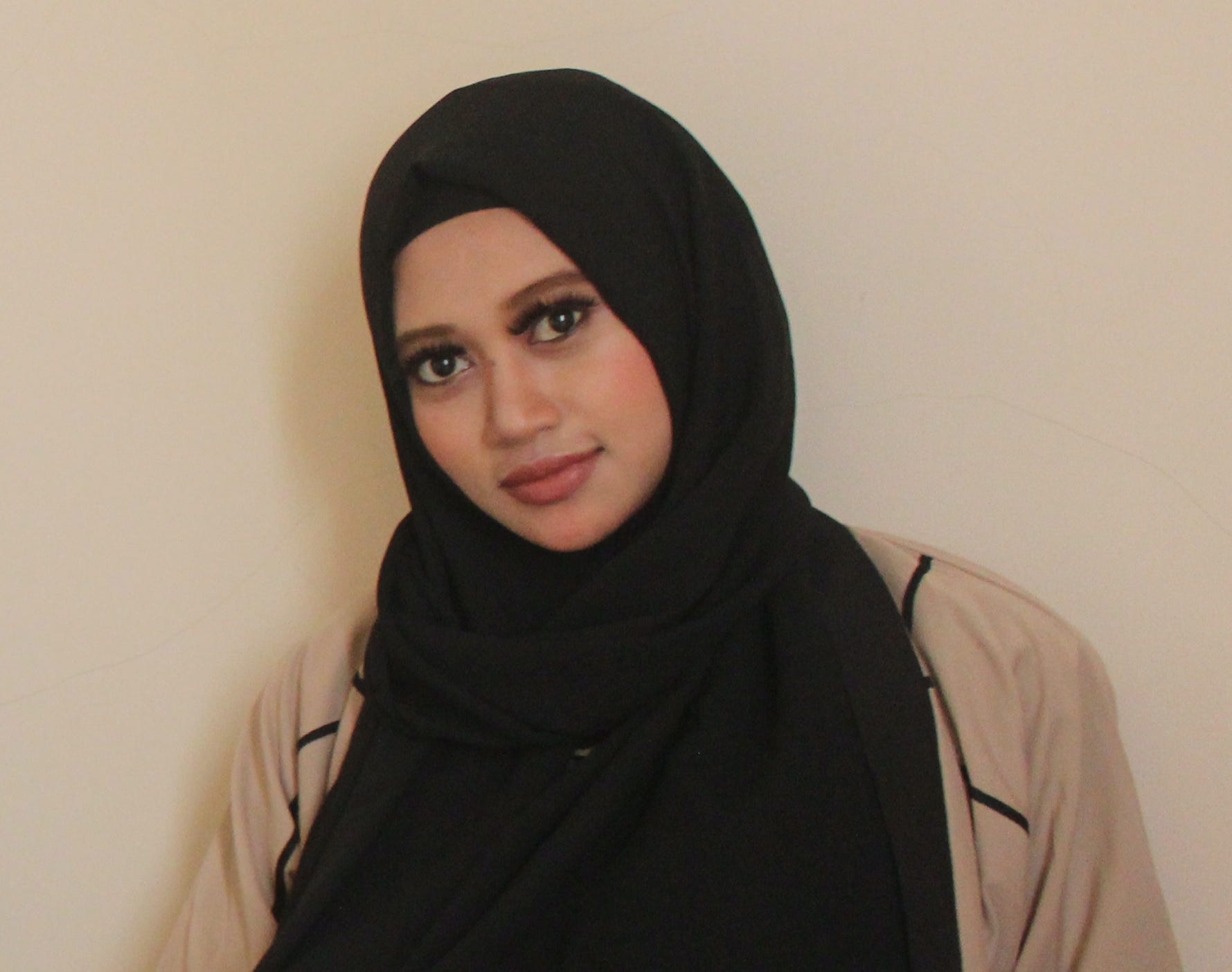 Fita Lathifa – Medium