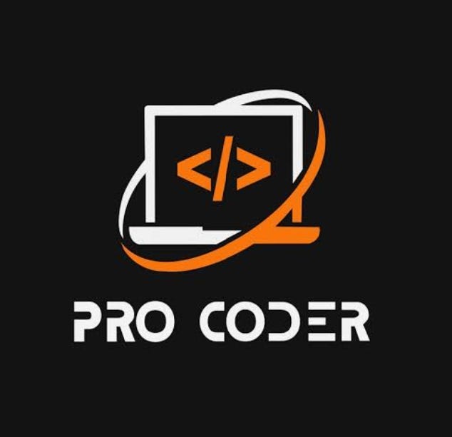 ProCoder – Medium