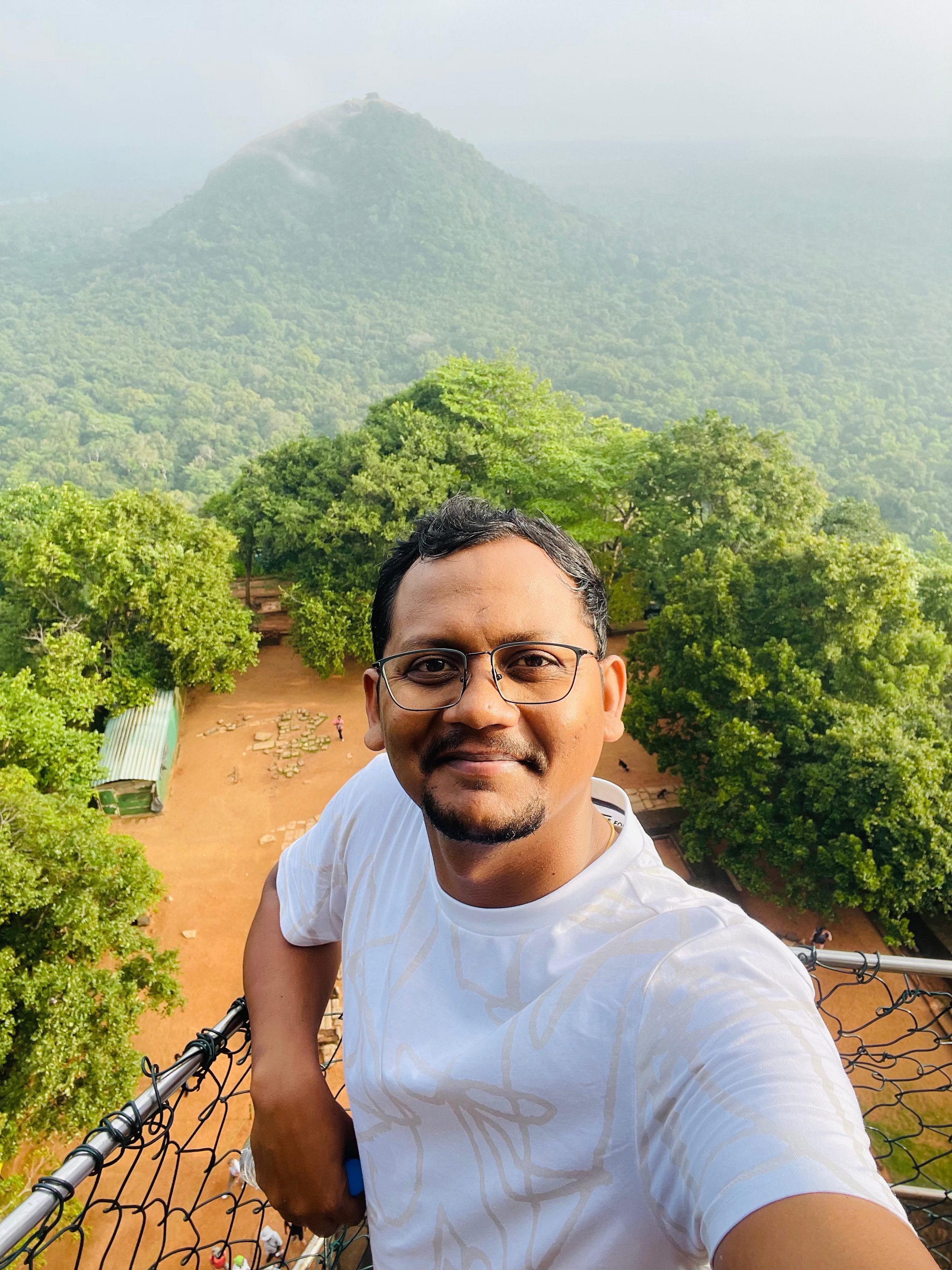 Sayan Mitra – Medium