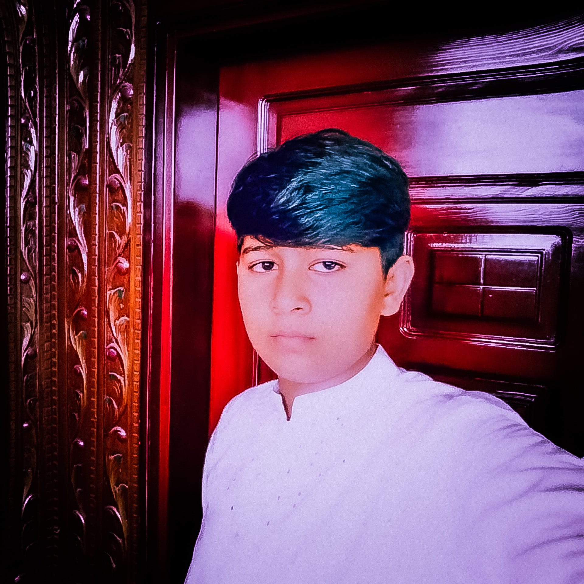 Zaier hussain – Medium