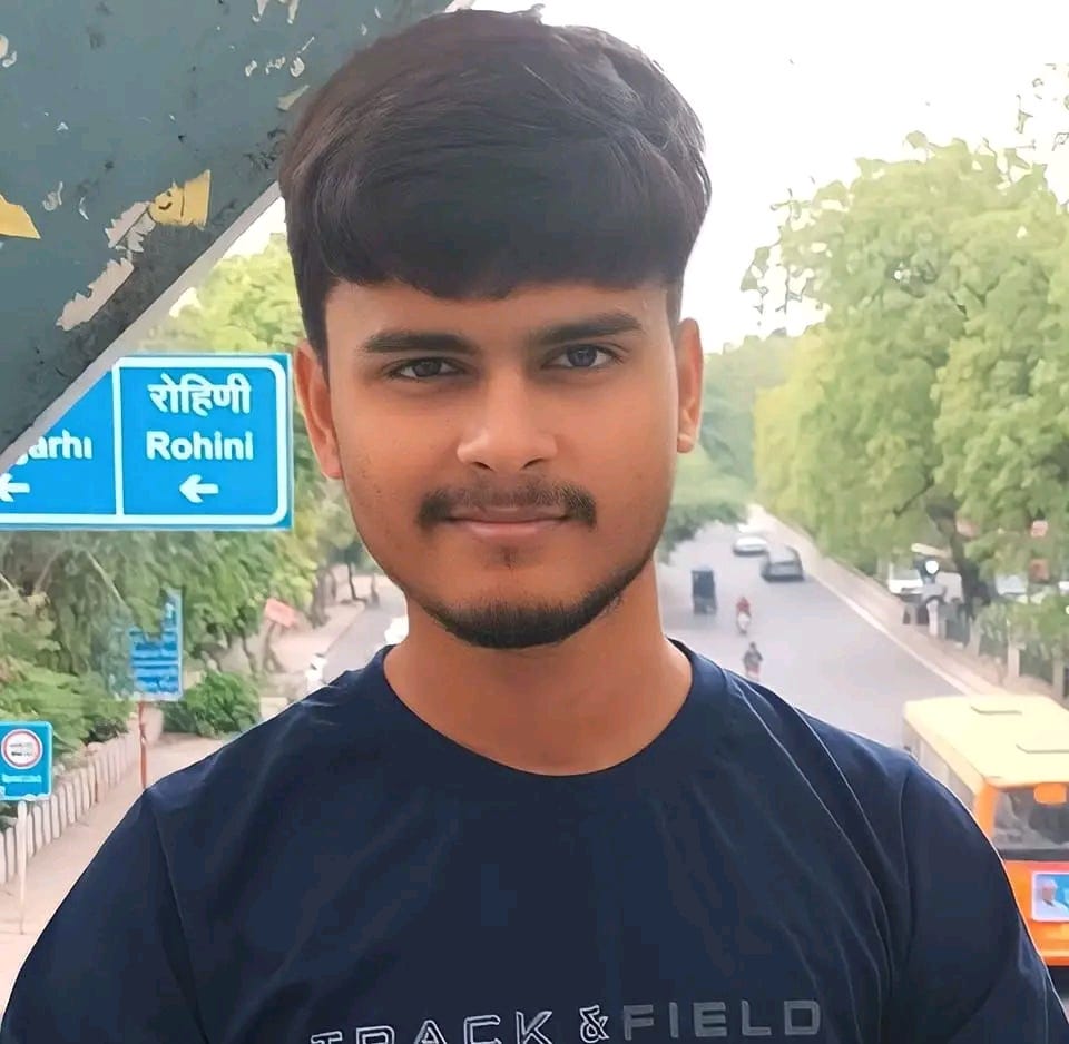 Aman Kumar – Medium