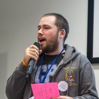 Jonathan Kerr – Medium
