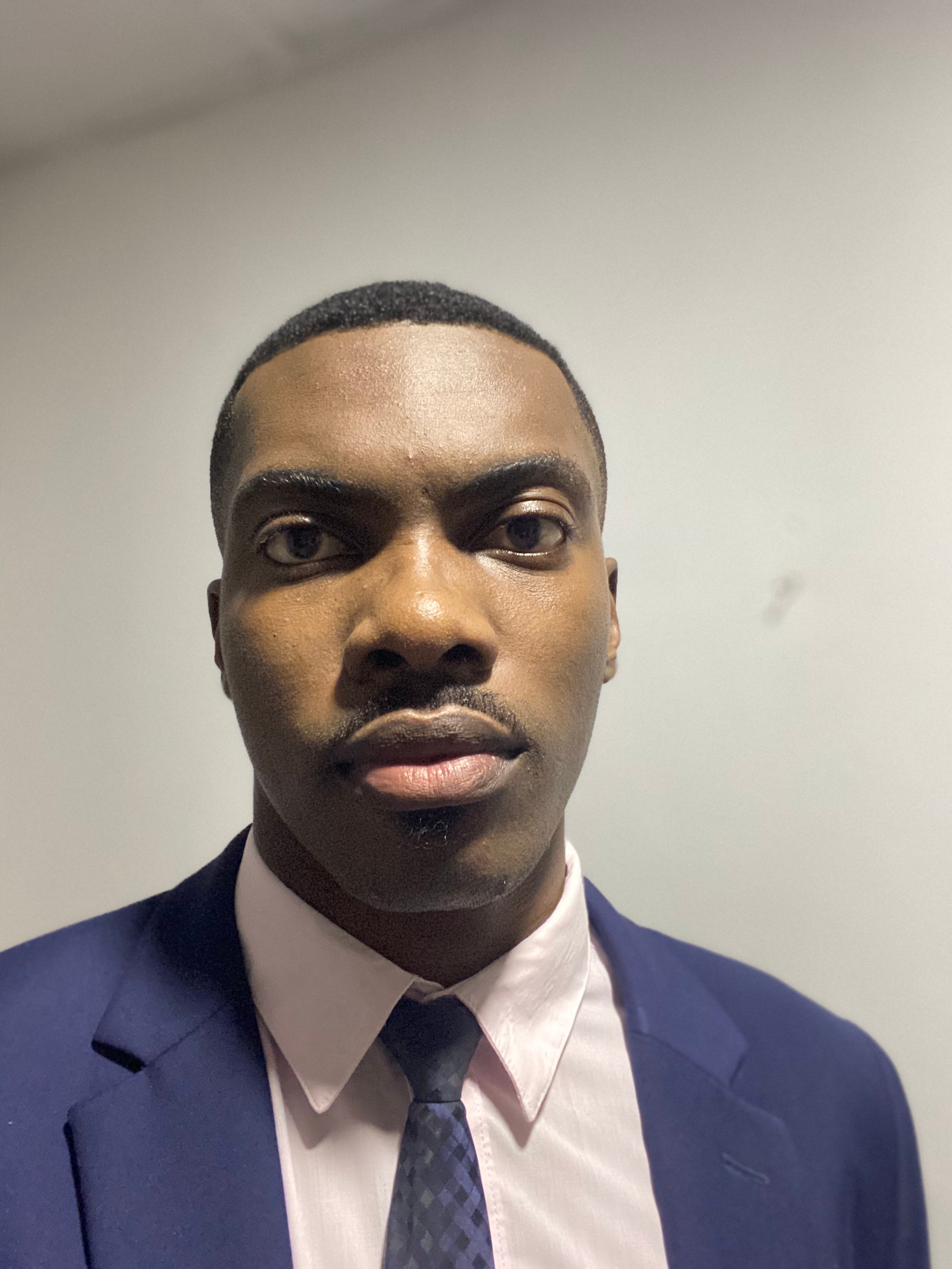 Stephen Sarpong-Sei – Medium