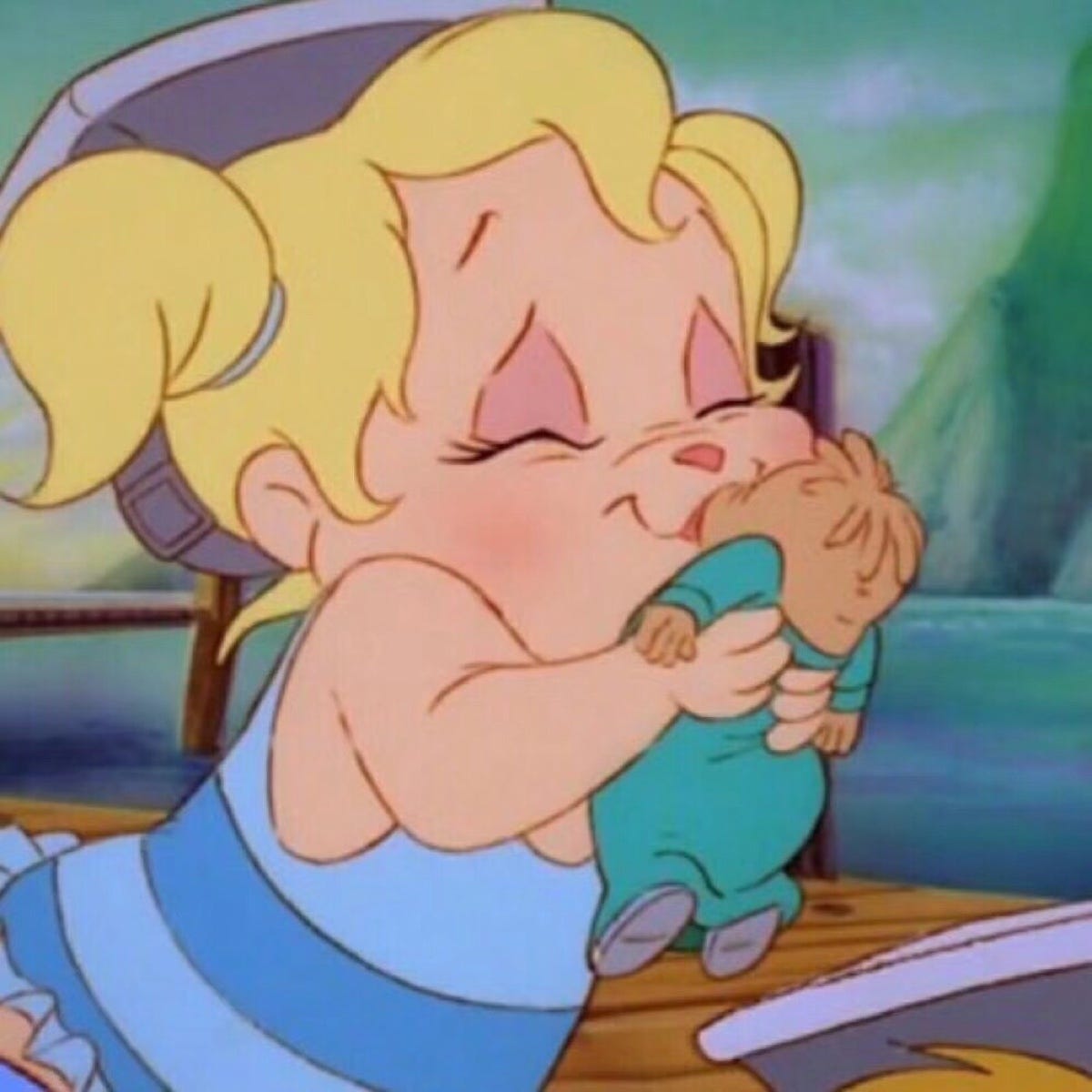 Yu, Kexin – Medium