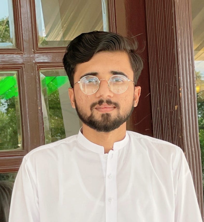 Waqas Ali – Medium