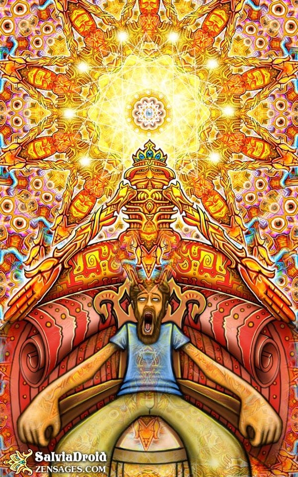 omni-metanoia – Medium