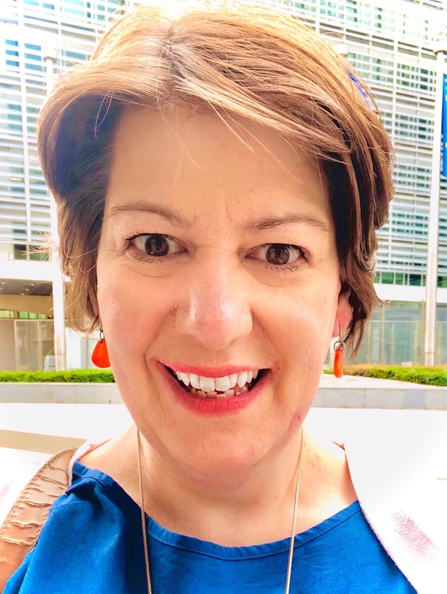 Heather Roy – Medium