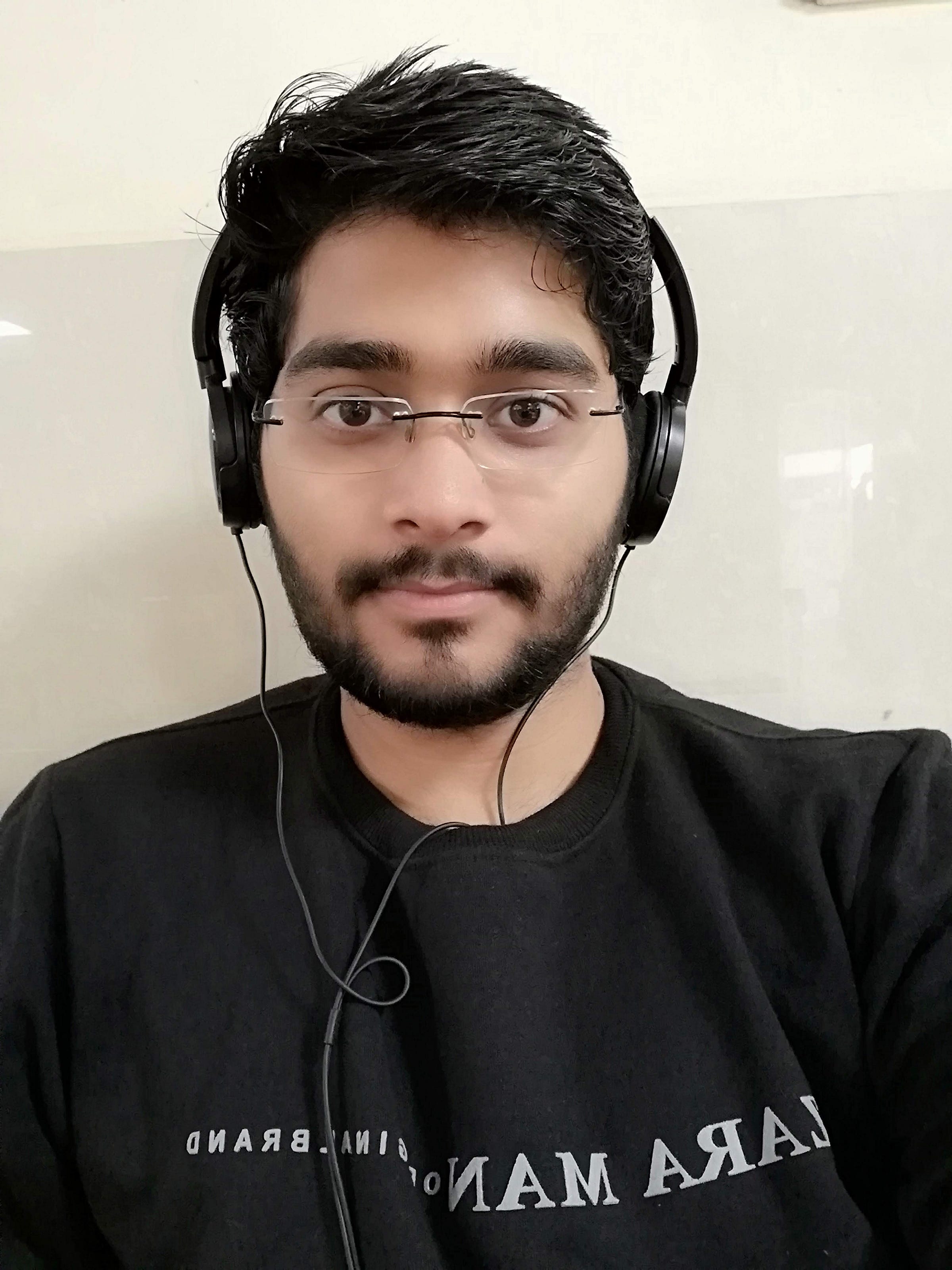 Ankit Pandey – Medium Ankit Pandey – Medium