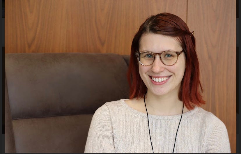 Emily Carle – Medium