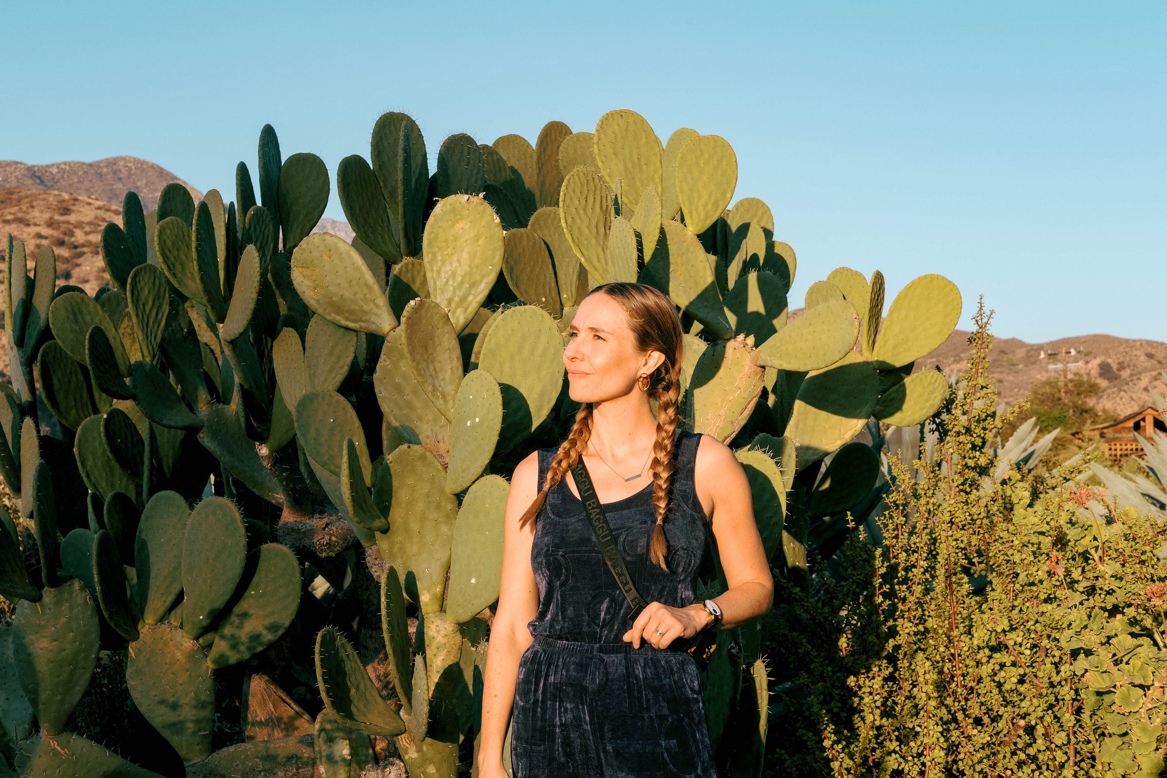 Nina Menconi – Medium