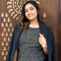 Urvashi Vasita – Medium