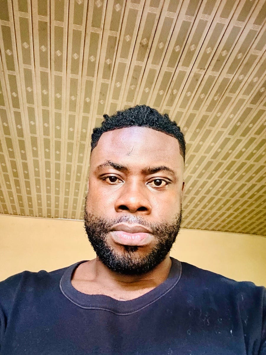 Yoofi Biney – Medium