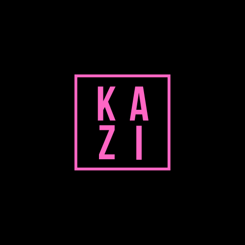About – KAZI – Medium
