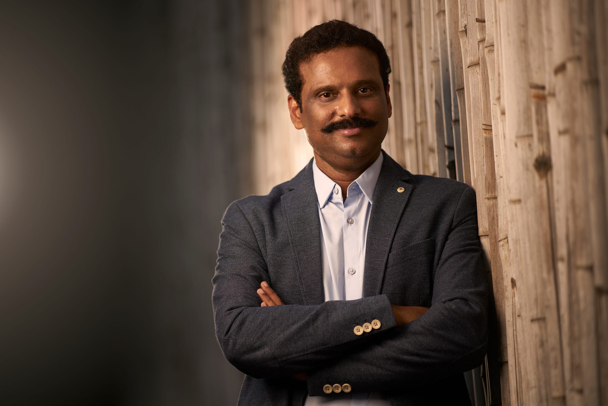 About – Suresh Sambandam – Medium
