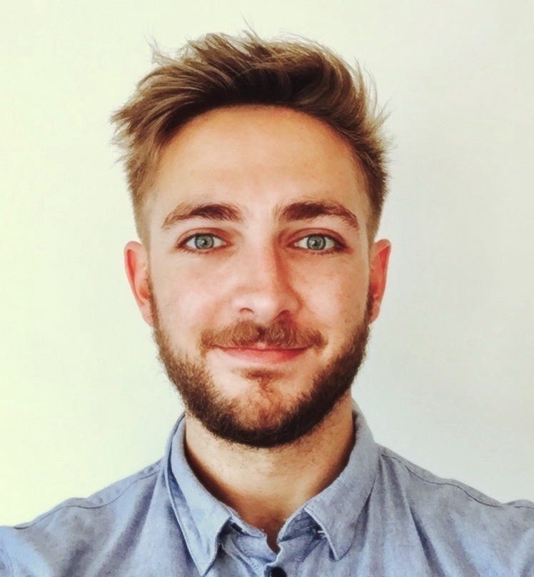 Paul Elliott – Medium
