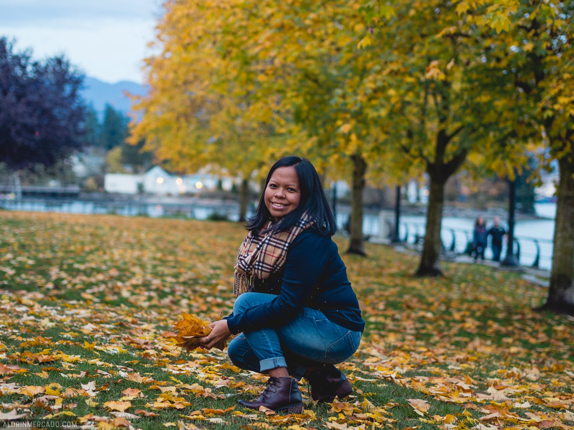Glenda Guevarra – Medium