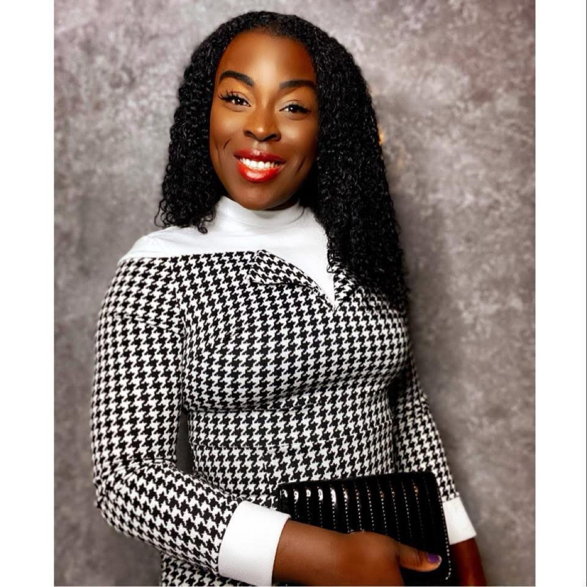 Joycelyn Bruno – Medium