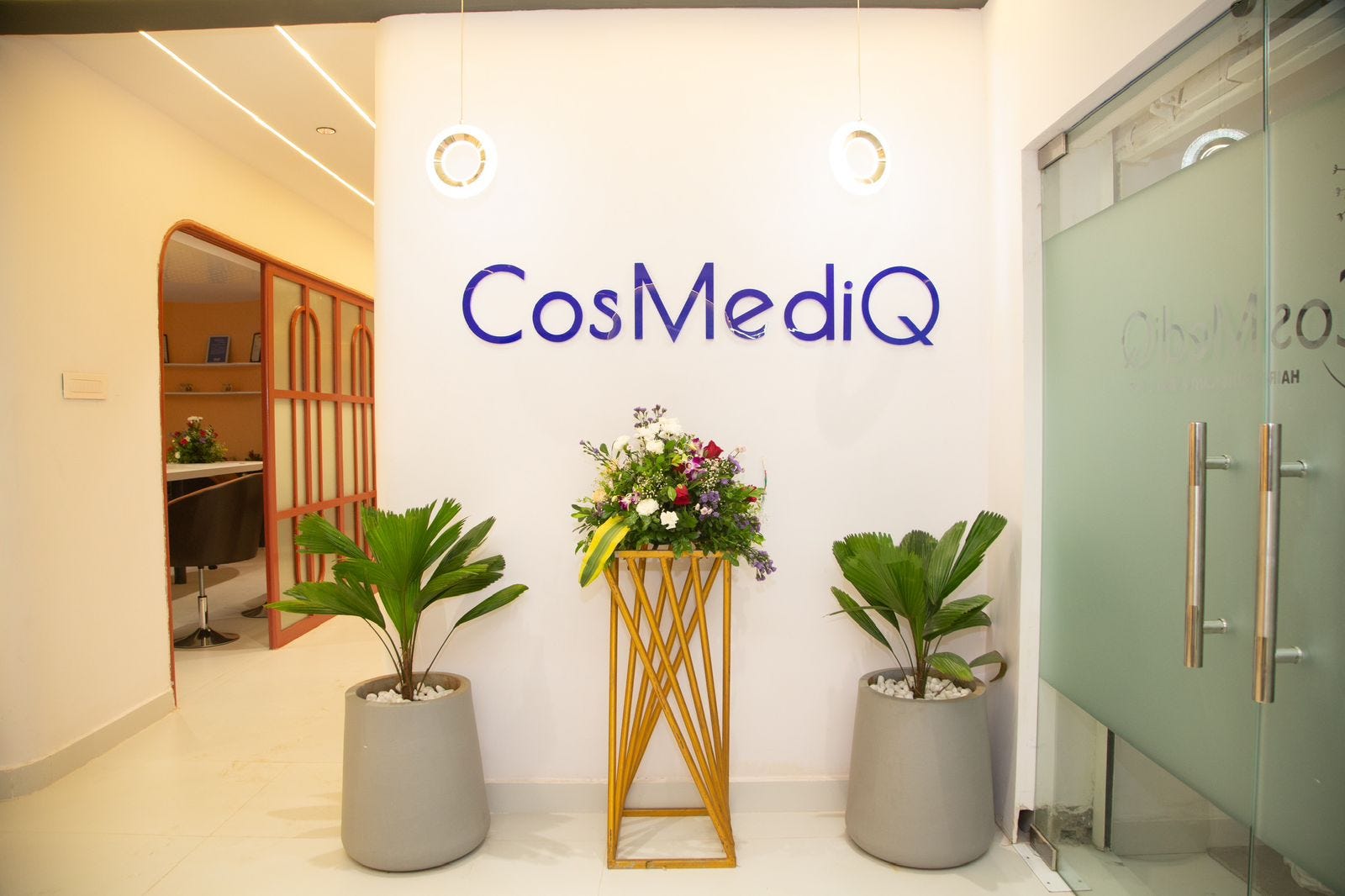 cosmediq clinic, vizag – Medium