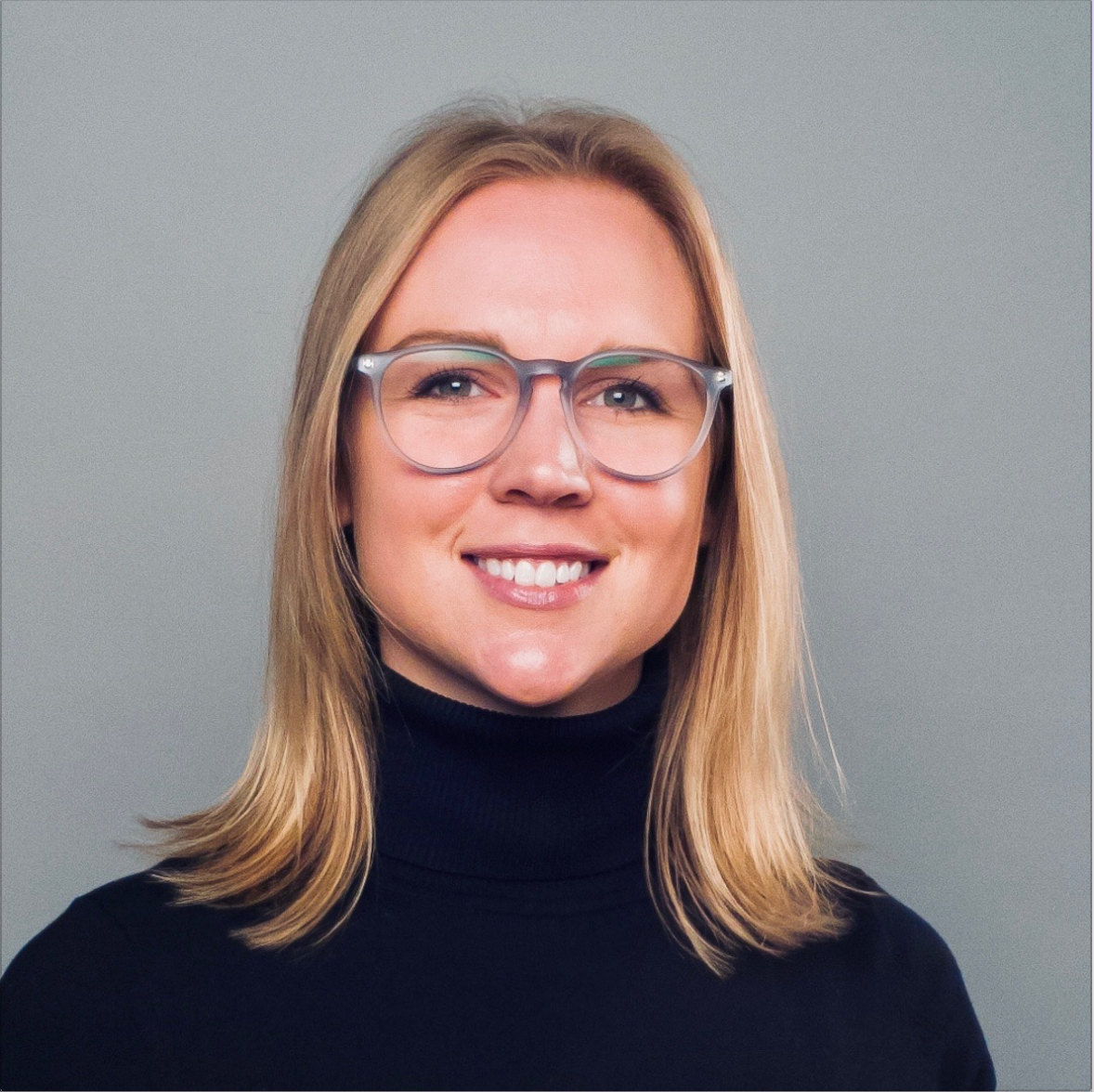 Haley Lancaster – Medium
