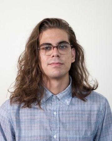 Stephan Erasmus – Medium