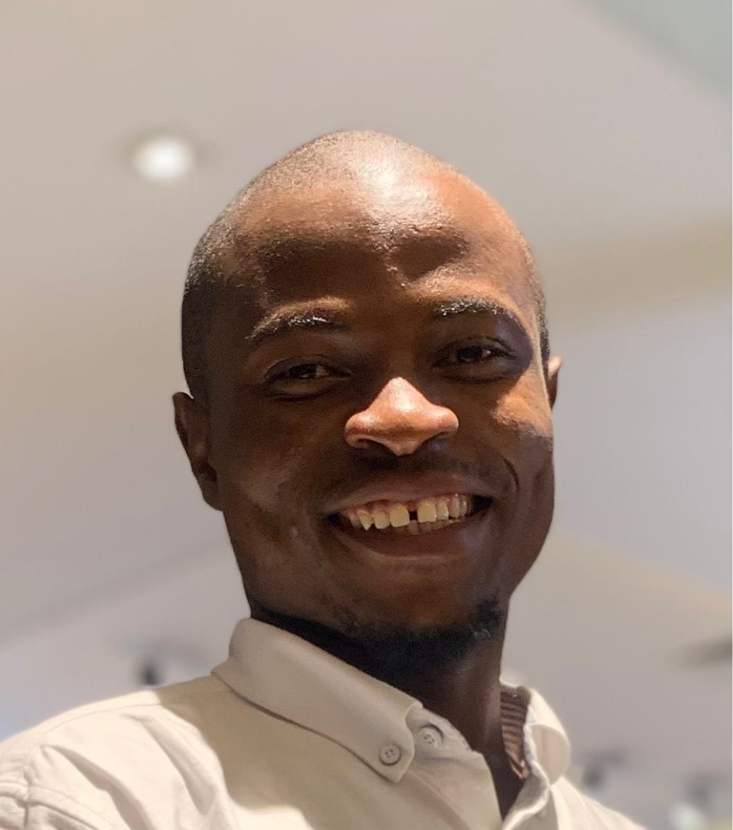 Favour Chizurum Onuoha – Medium