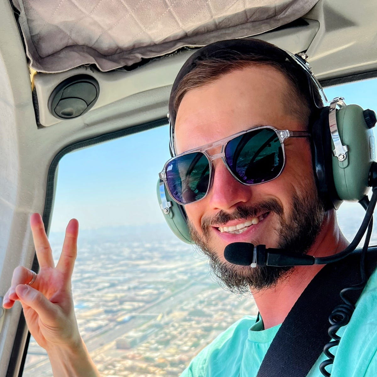 Sergei Panchenko – Medium