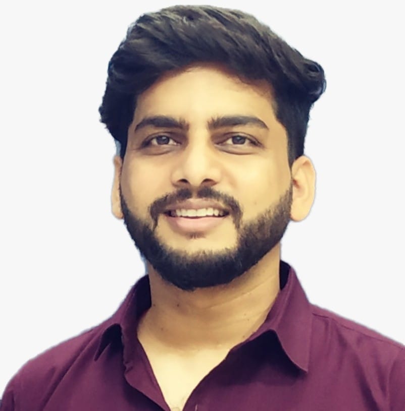 About – Sourabh Rathor – Medium