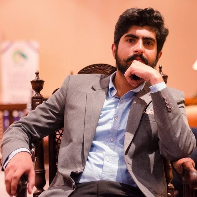 Sohaib Omar – Medium