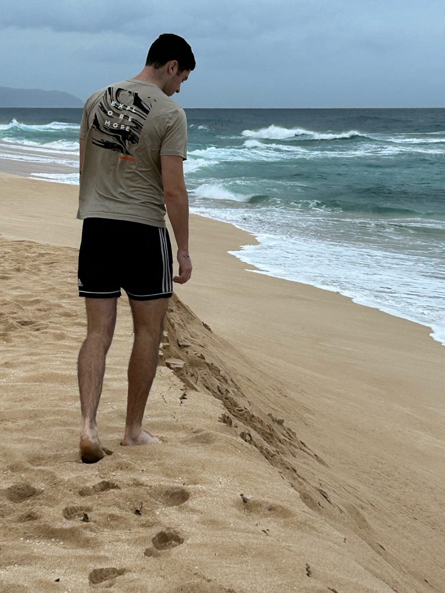 Hunter Clukey on Medium curated some lists