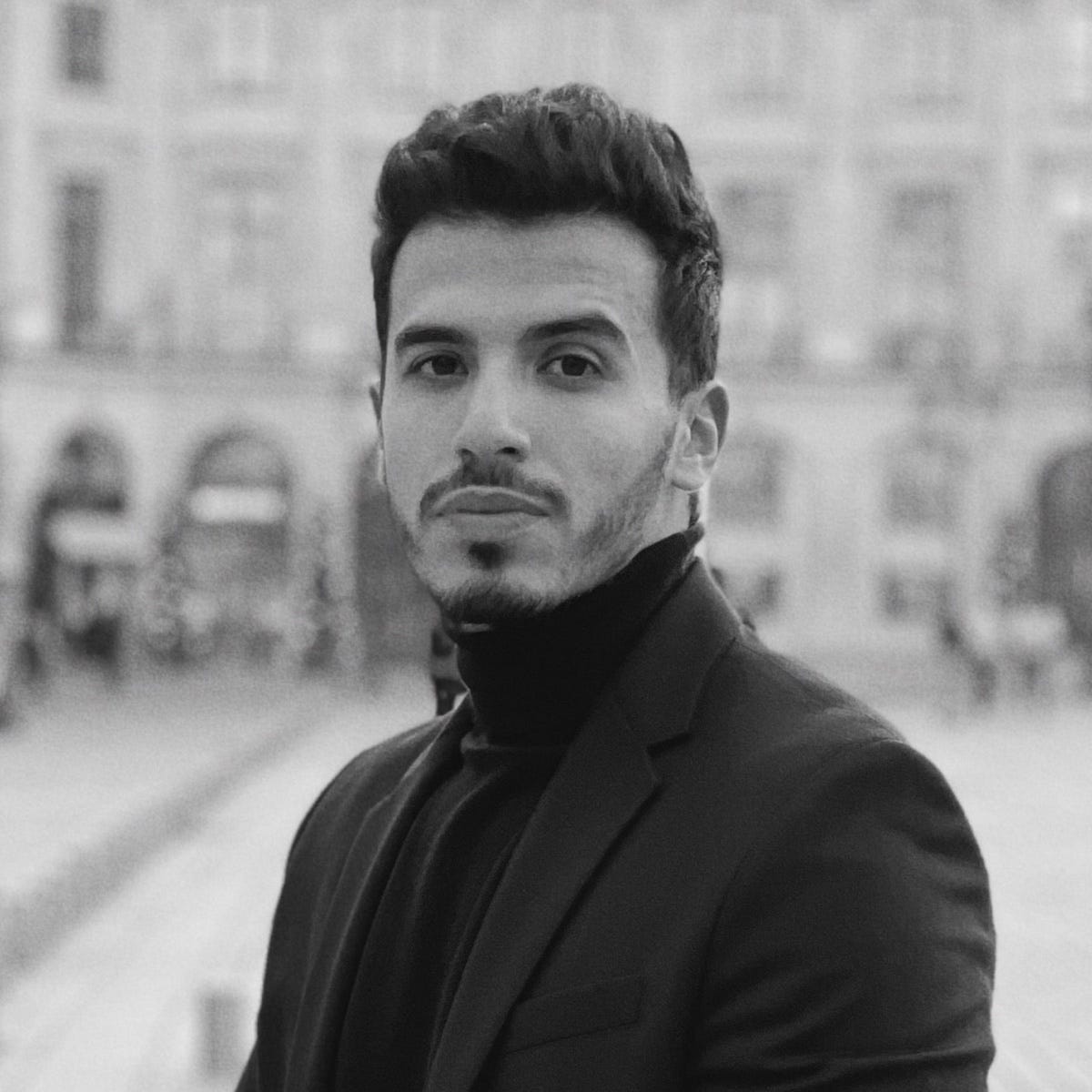 Discovering Mohammed Fellah: From the Pitch to Personal Life