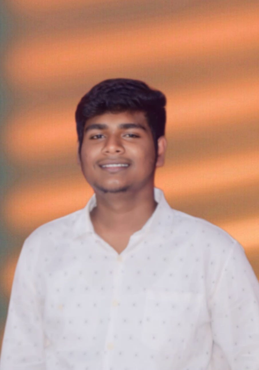 Marvin Pinto – Medium