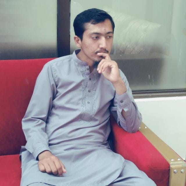 Saif Ur Rehman – Medium