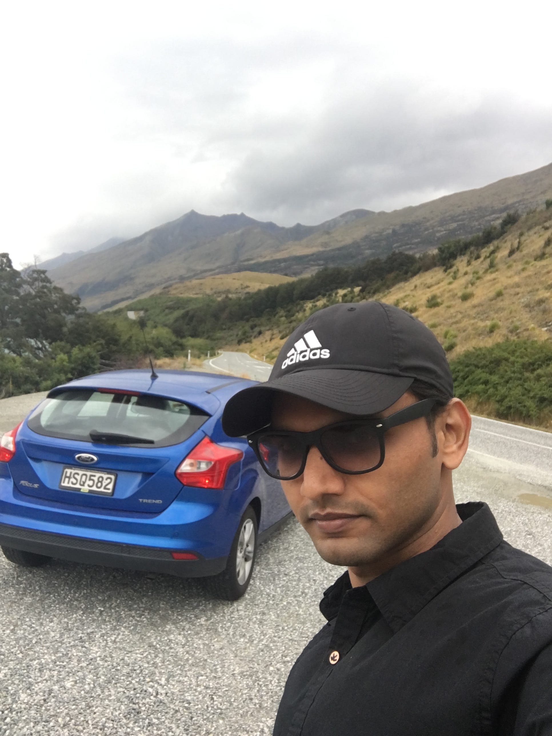 Pranav Gupta – Medium Pranav Gupta – Medium