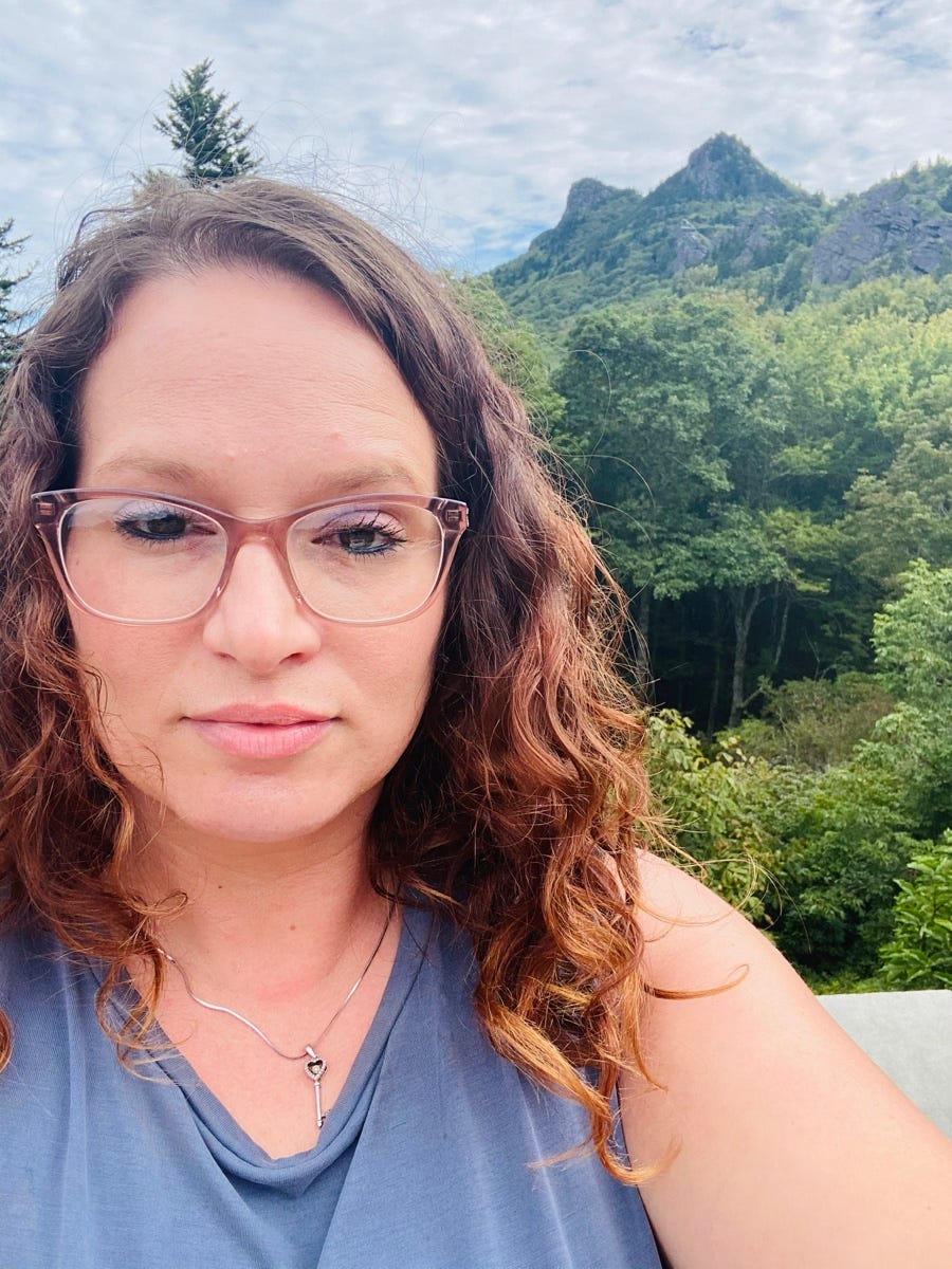 Jen Rivard – Medium