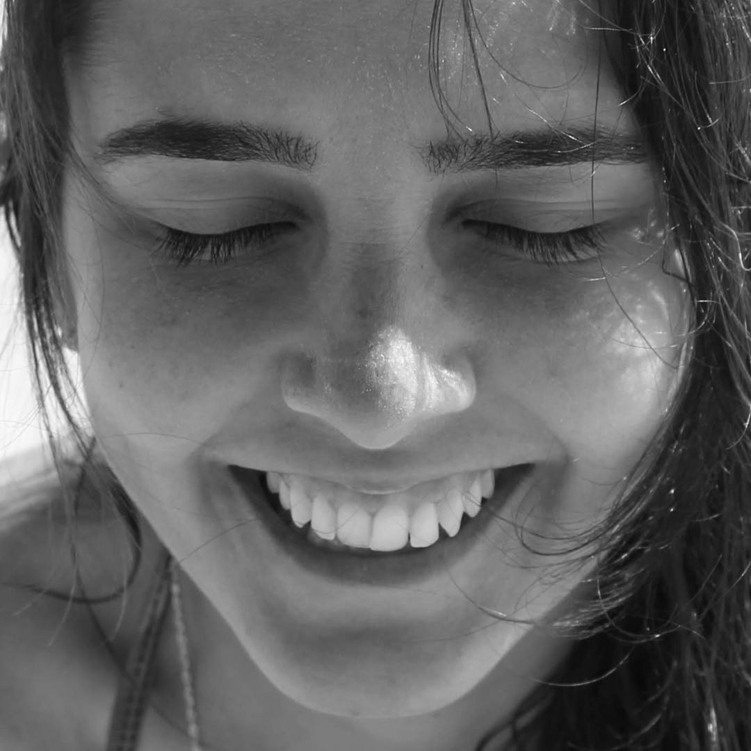 Ella Barruzzi – Medium