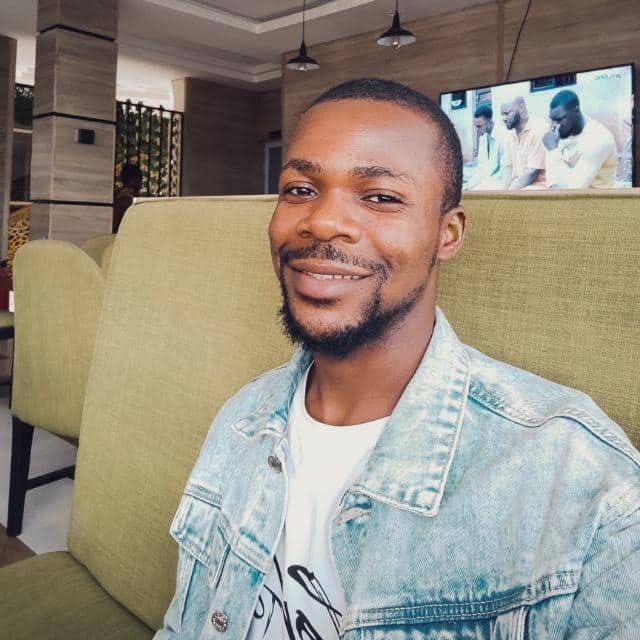 Ifeanyi Nwakpoke – Medium