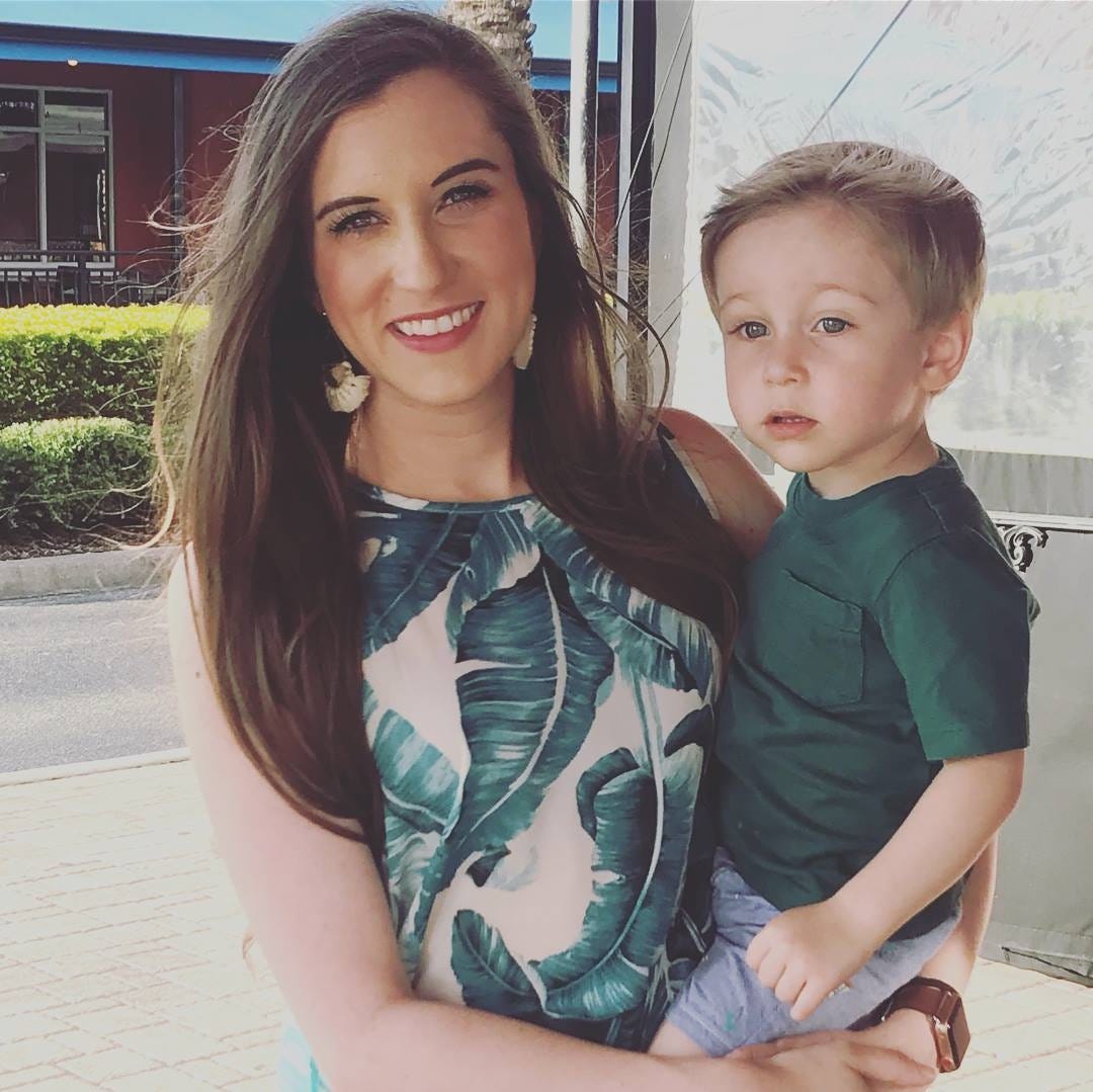 Alison Engelhardt – Medium