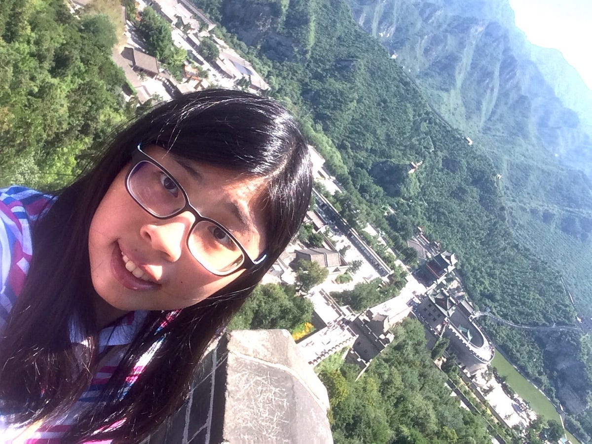 Hsin-Hua Lin – Medium