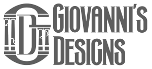 Giovanni Designs & Project Management – Medium