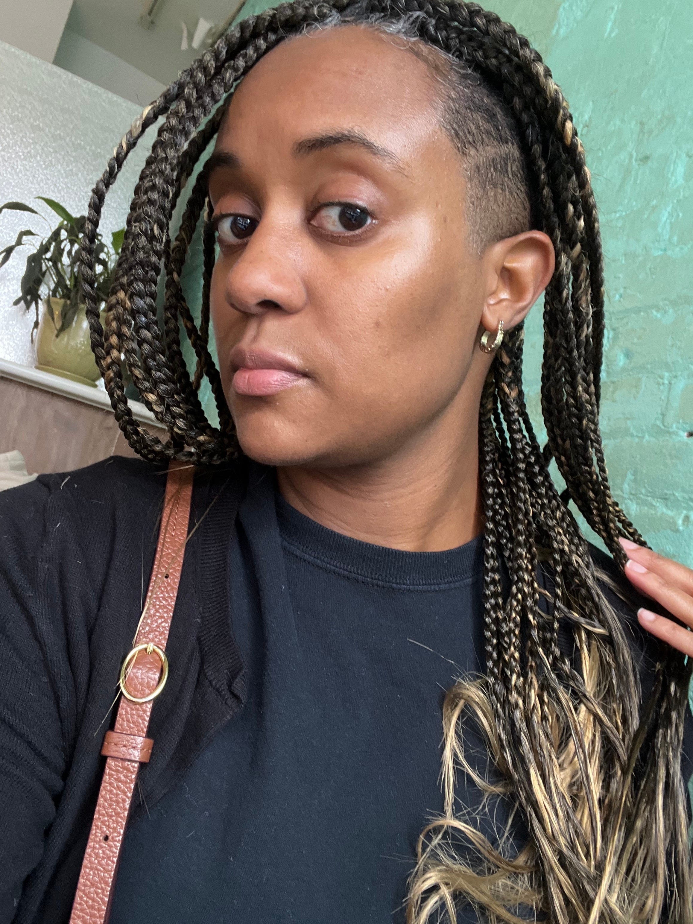 Staci B. – Medium